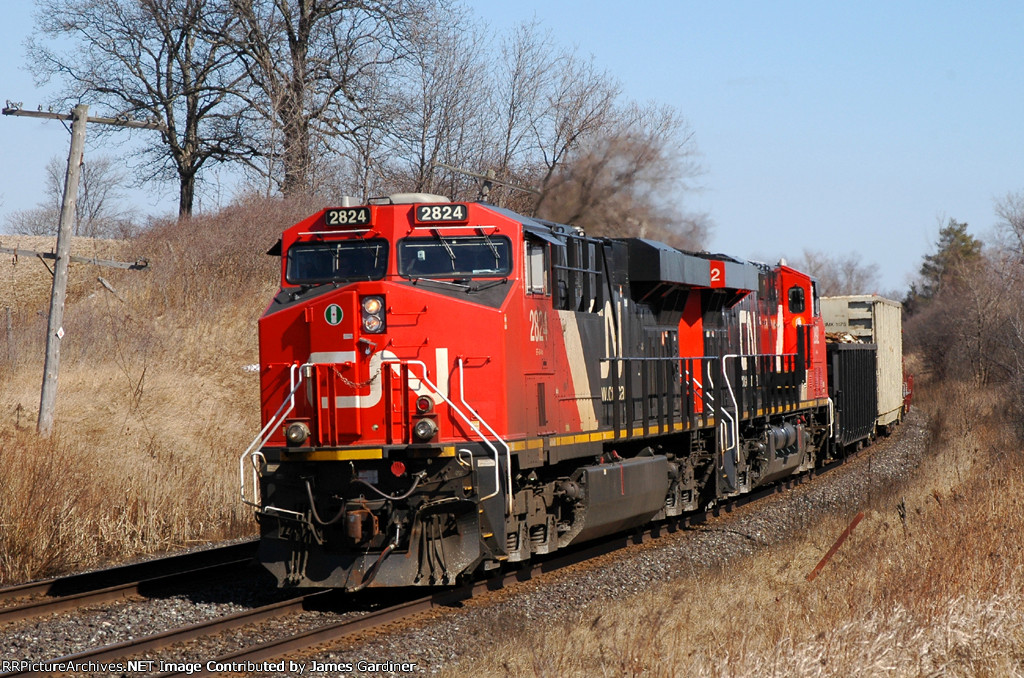 CN 331